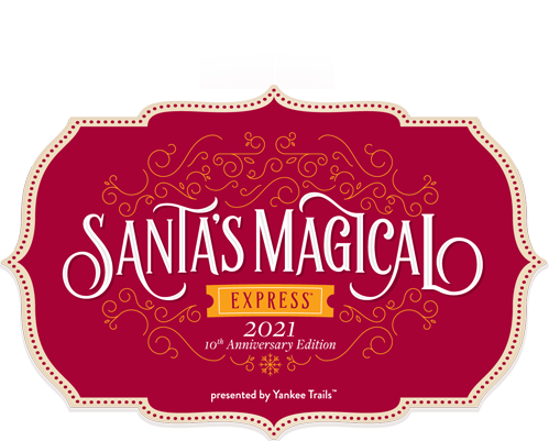 Santa's Magical Express presented by Yankee Trails